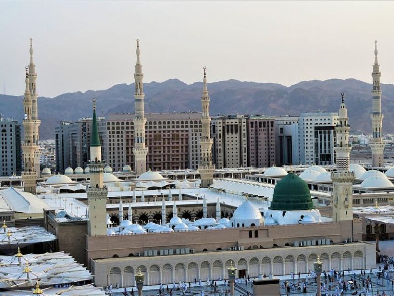 Top 10 Holy Places to Visit in Madinah for Every Pilgrim